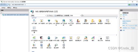 Asp Net Mvc Iis Mvc Iis Csdn