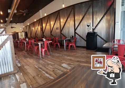 Menu At Chi Kin Restaurant Orlando