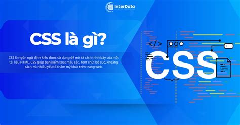 Css Là Gì Lợi ích Thành Phần And Cách Nhúng Css Vào Website