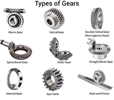 Spur Gear And Bevel Gear At Judy Sapp Blog