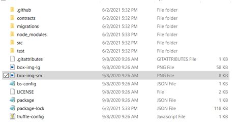github dmkskasun dapp truffle part2