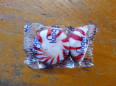 Extra Minty Rfoodlottery