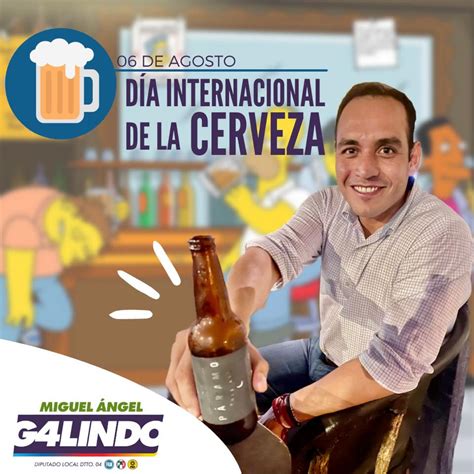 Una Chela Clara Oscura Muerta De Miguel Ángel Galindo