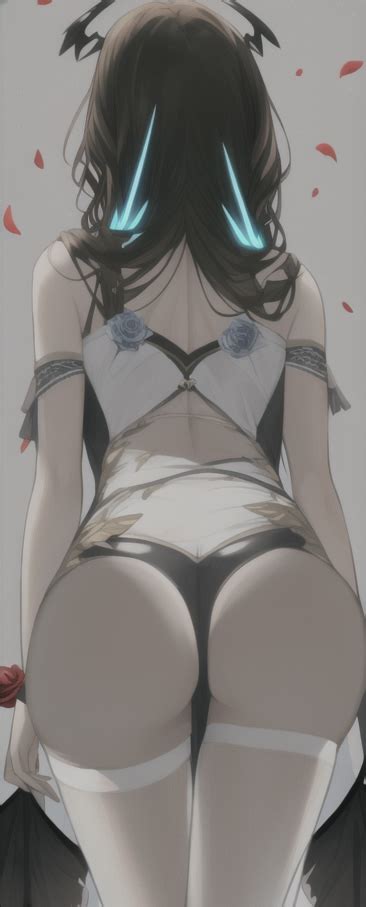 Rule 34 Ai Generated Ass Ass Cleavage Ass Focus Behind Behind View