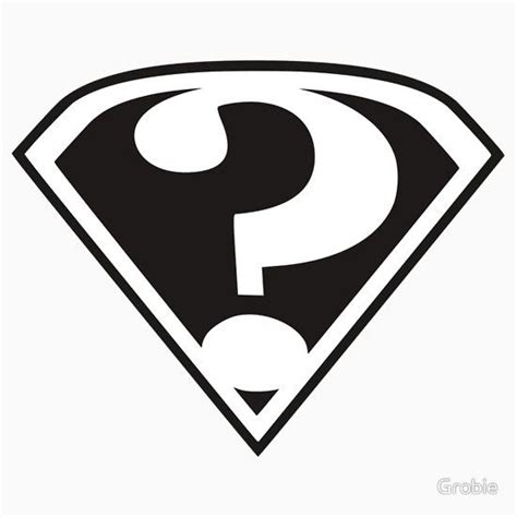 Question Mark Classic T Shirt For Sale By Grobie Question Mark