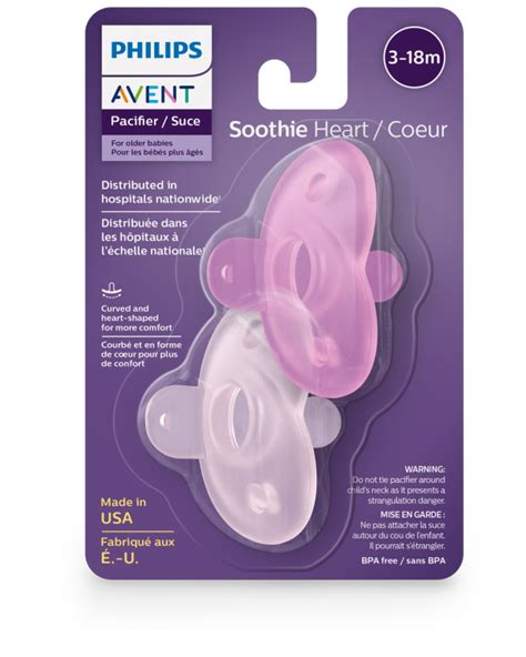 Soothie Pacifier