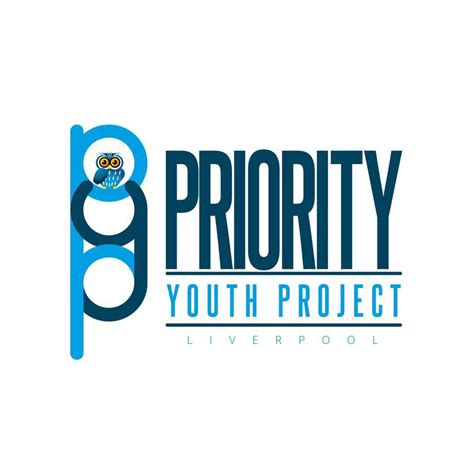Priority Youth Project Added A Priority Youth Project
