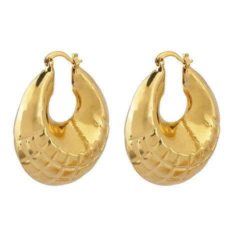 Aretes Izzy Mussa Accesorios