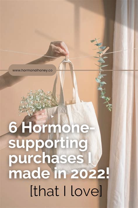 Hormone Health Pack Artofit