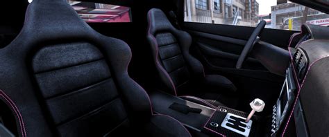 Pegassi Infernus Ctx Fivemrides Fivem Ready Optimized And Debadged