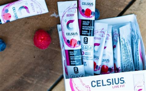 Celsius Beverage Class Action Settlement Free Stuff Finder
