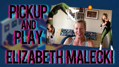 Elizabeth Malecki Agora Pickup And Play Episode 27 Elizabeth Malecki