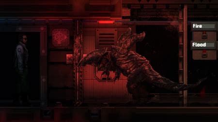 Mudraptor Official Barotrauma Wiki