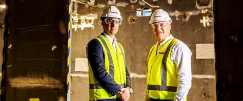 Uk And Australian Industry Collaboration Illuminates Hunter Class Frigates Ads Advance