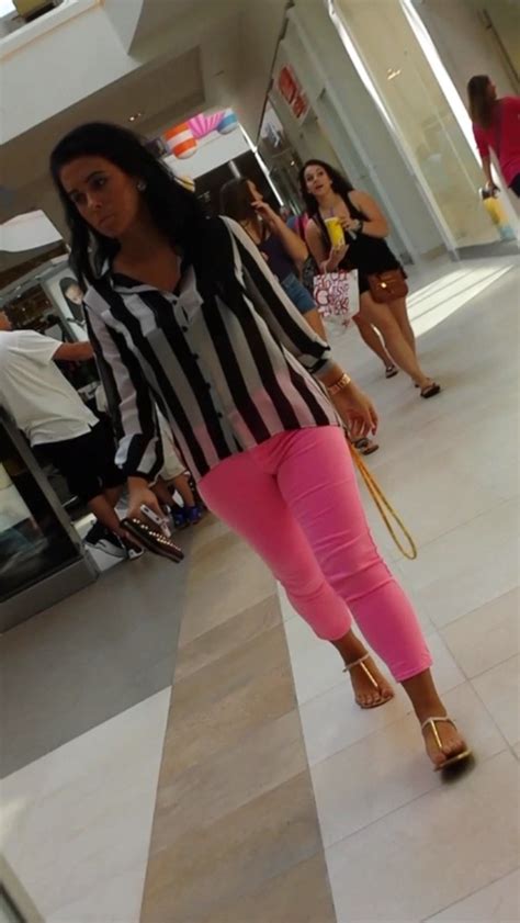 Creepca — Candid Creepshot Creepshots Creepin Voyeur