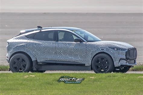 Macheforum Ford Mustang Mach E News Owners Discussions Community