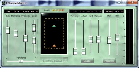 Top 10 Free Vst Effects 64 Bit Blogosaur