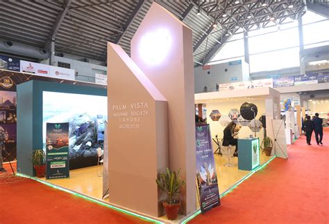 Property And Living Expo Pakistan Expo Centres