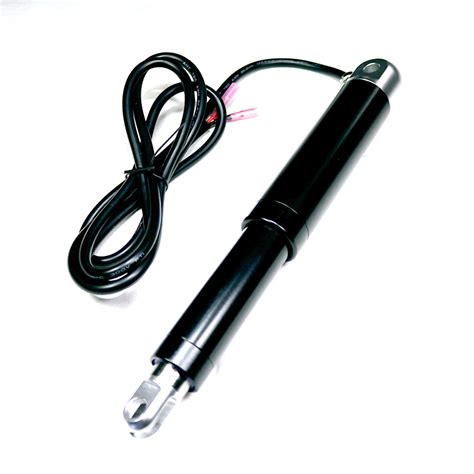 Center Stand Actuator