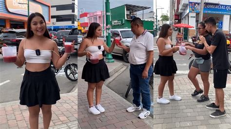 Hellen Mero I Gave Him Juice And He Took It All 😱👇 Youtube