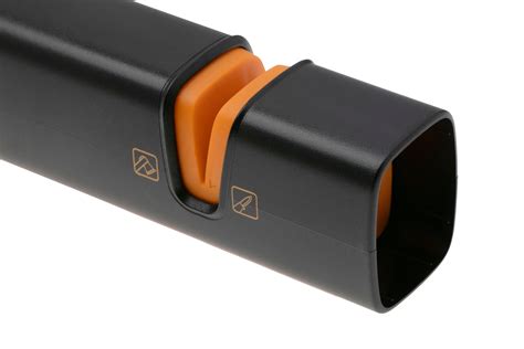 Fiskars X14 Universal Axe Set F1075432 Hand Axe Axe Sharpener