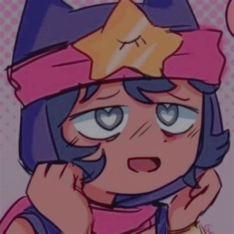 Sandy Brawl Stars Drawing My Xxx Hot Girl