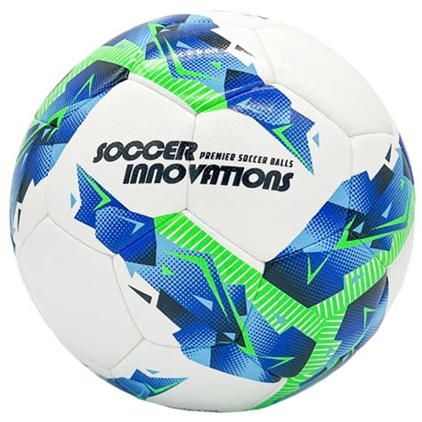 Soccer Innovations Nfhs Dualtech Speed Ball Match And Training Soccer