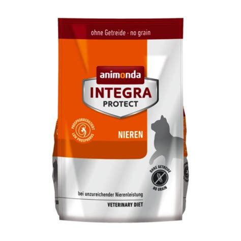 Animonda Integra Protect Renal 1.2kg - Love Cats