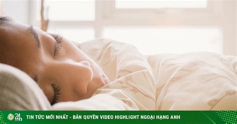 4 Thói Quen Không Lành Mạnh Khi Ngủ Nên Tránh