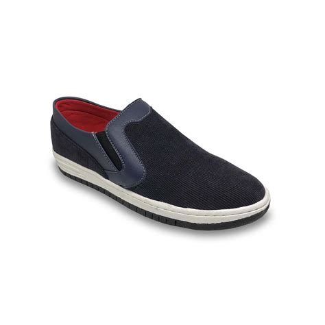Bata Blue Casual Shoes For Men Casual Day Batalk