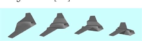 Figure 2 From Morphing Wing Technologies Research Semantic Scholar
