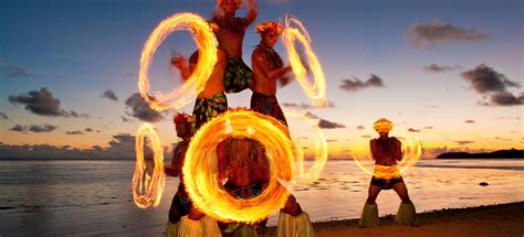 Fiji Travellulu Boutique Travel Concierge California