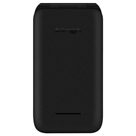 Schok Classic Flip Assurance Wireless