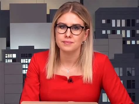 NEWSru.com :: Любовь Соболь задержали на 48 часов после допроса в СК