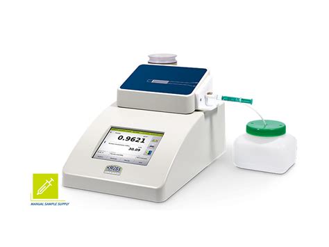 Density Meter Ds7700 Ds7800 Team Medical And Scientific Sdn Bhd
