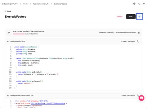 Usando A Classe De Teste De Ia Devops Flosum Docs