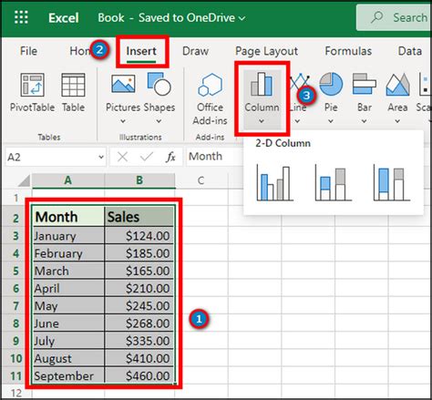 How To Add A Trendline In Excel Chart Quick Tutorial