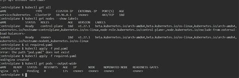 Node Affinity