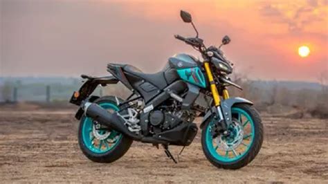 Mt 15 V2 Yamahas Emi Magic Unleash The Power At Just ₹5000 Month Pune News
