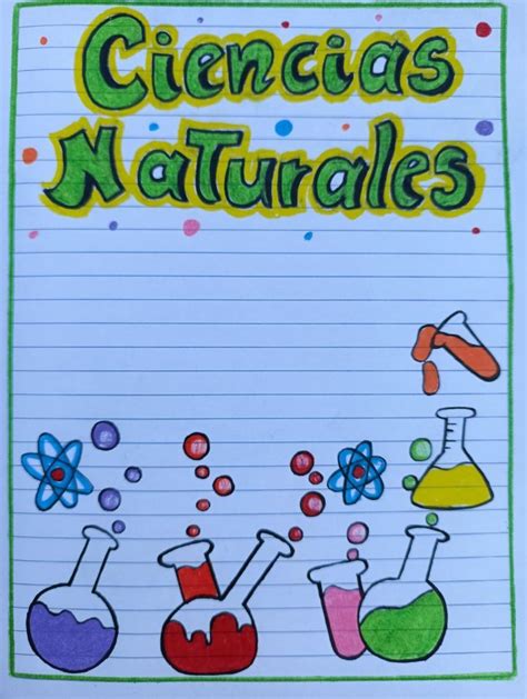 Portadas De Cs Naturales