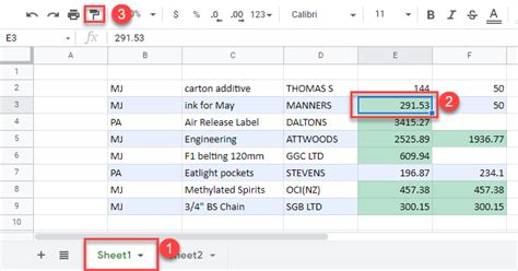 Apply Conditional Formatting Multiple Sheets In Excel Google Sheets