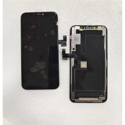Jual Lcd Touchscreen Iphone 11 Pro 11 Pro Max Incell Bisa Pindah Ic Chip Shopee Indonesia