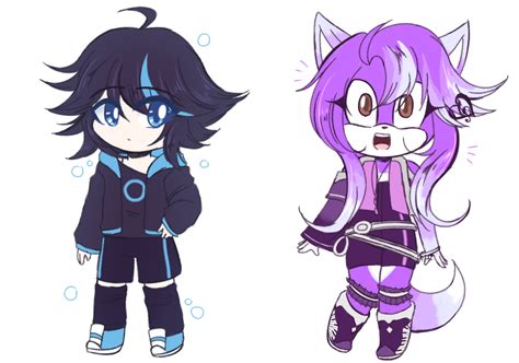 Chibi 2 Ipad By Tunesan On Deviantart