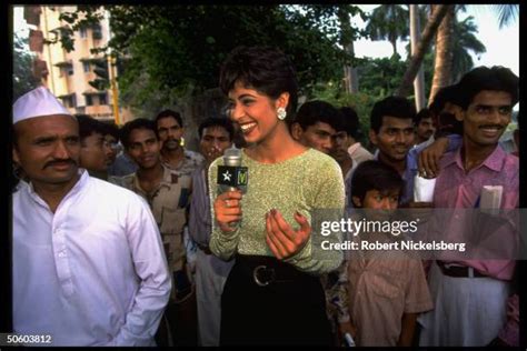 Ruby Bhatia Fotografías E Imágenes De Stock Getty Images