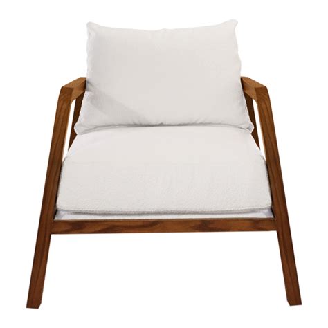 Hedj Armchair Mobília