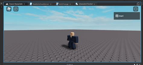 MadAnticheat Protect Your Game From Exploiters Community Resources Developer Forum Roblox