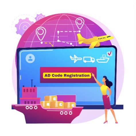 Ad Code Registration In Ghaziabad ID Ad Code Registration In Ghaziabad ID