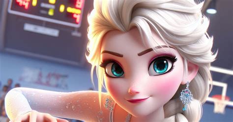 エルサ 無題 エルのイラスト Pixiv