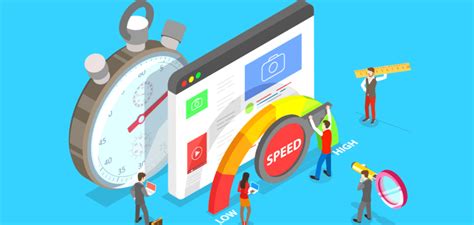 an unbiased overview of website speed optimization djtji