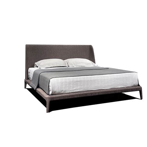 高雅｜pol 16｜床架 Factory1